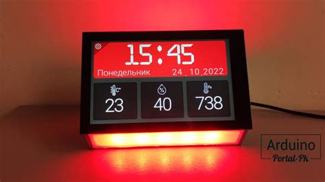 Разработка проектов на Arduino Esp8266 Esp32 Nextion Dwin At под