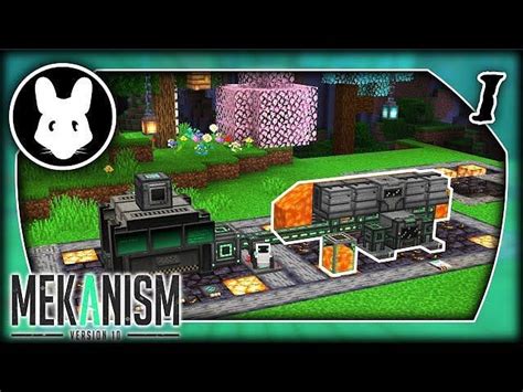 Top Minecraft Engineering Mods Of All Time