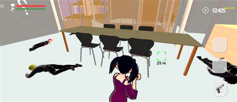 Reaper Agents Special By Demotia Arts