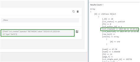 How To Set Query Builder For The Rest Api Items — Jetengine Crocoblock