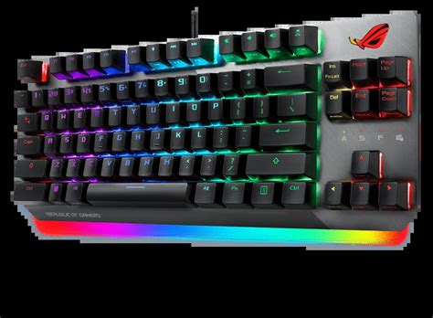 ASUS XA ROG STRIX SCOPE NX NXBL US KB EaseTec
