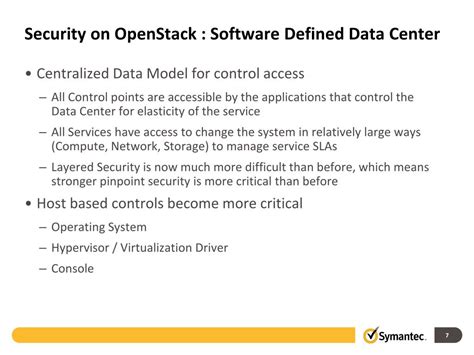 Ppt Security On Openstack Powerpoint Presentation Free Download Id