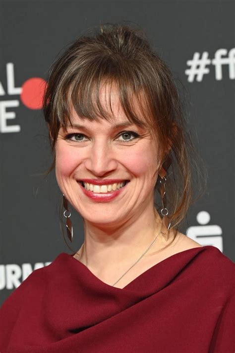 Franziska Hartmann Starporträt News Bilder Gala De