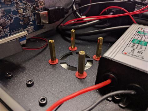 D7 Teardown « 3d Printer Tips And Mods Wiki