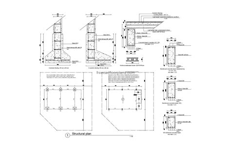 Détails De La Semelle Excentrique Dessins Cao Gratuits
