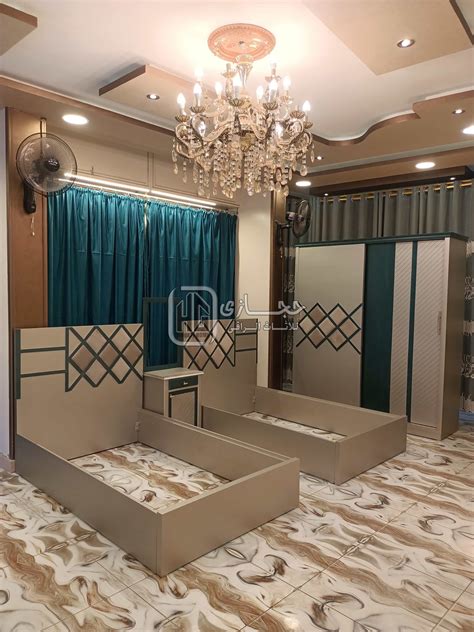 غرفه شبابي 2023 حجازى للاثاث الراقى