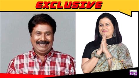Exclusive Ashok Lokhande And Purva Parag Join The Cast Of Cockrow And