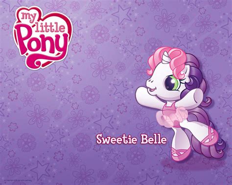 Мой Маленький Пони поколение 3 5