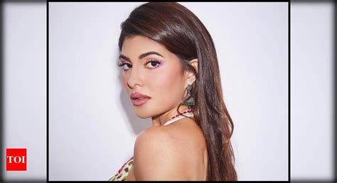Jacqueline Fernandez Reaches The 50 Million Milestone On Instagram