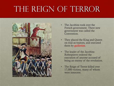 Ppt The French Revolution Powerpoint Presentation Free Download Id
