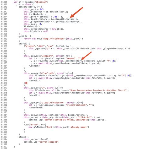 Images Not Exported In Export As Html · Issue 142 · Mszturcobsidian Advanced Slides · Github