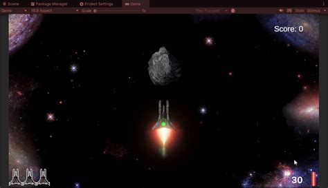 Creating A Dynamic Enemy Wave Spawn System By Patrick Kienzler Medium