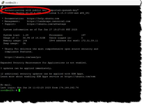 How Do I Create And Use Public Keys With SSH Ask Leo