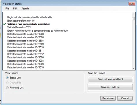 Problems With Load Of Hierarchy From Infoobject Sap Community