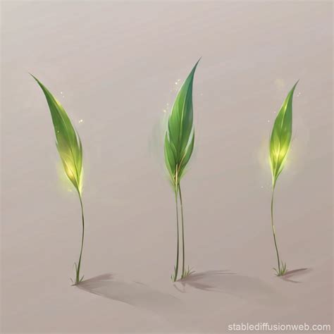 Grass Game Art Stable Diffusion Online