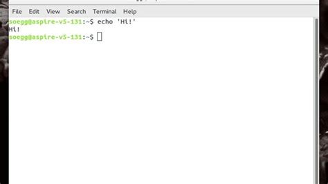 xterm alternatives for linux 25 terminal emulators and similar apps alternativeto