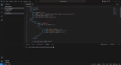 Codsoft Internship Webdevelopment Reshma Shaik It Dept