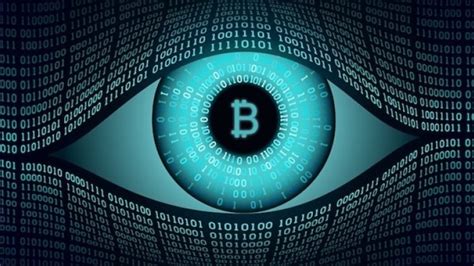 Технологічні стартапи розробили систему біометричної ідентифікації власників криптовалют як це