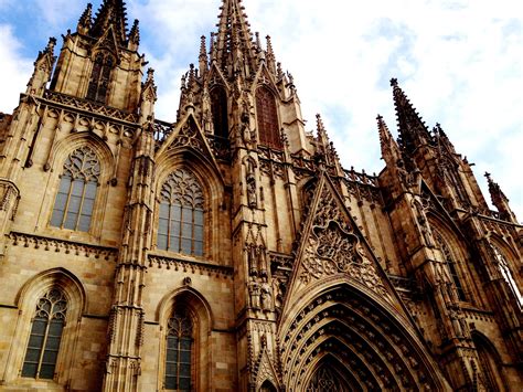 Fotos Gratis Edificio Viajar Punto De Referencia Fachada Iglesia
