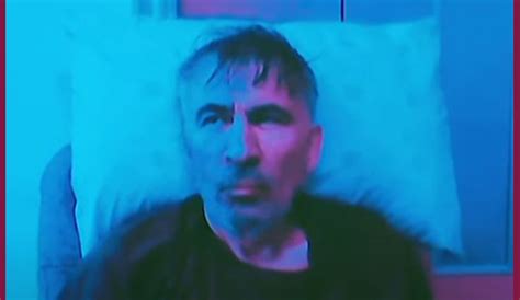 სამხარაულის ბიურო მიხეილ სააკაშვილზე საგანგებო განცხადებას ავრცელებს Metronome Ge