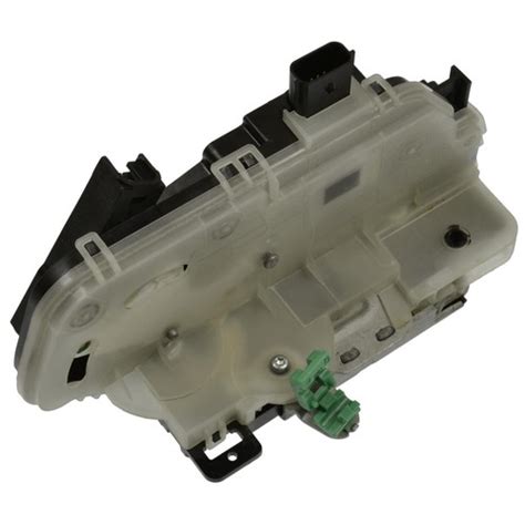 For 2009 2016 Lincoln Mks Door Lock Actuator Rear Left Smp 2009 2010