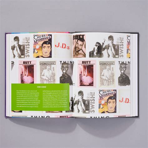 Queer X Design Book Blank Canvas Bookstore