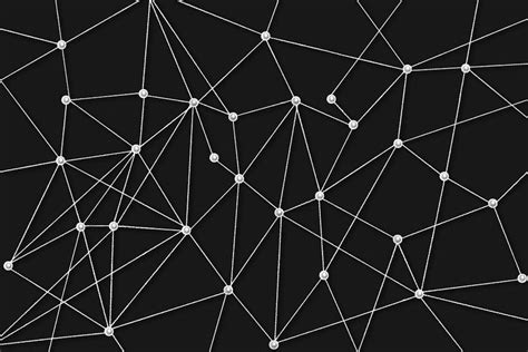 Download Premium Psd Image Of Global Communication Background Business Network Design Psd By