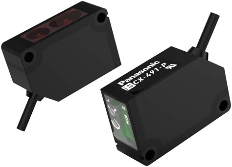 Panasonic Diffuse Photoelectric Sensor United Automation Ltd