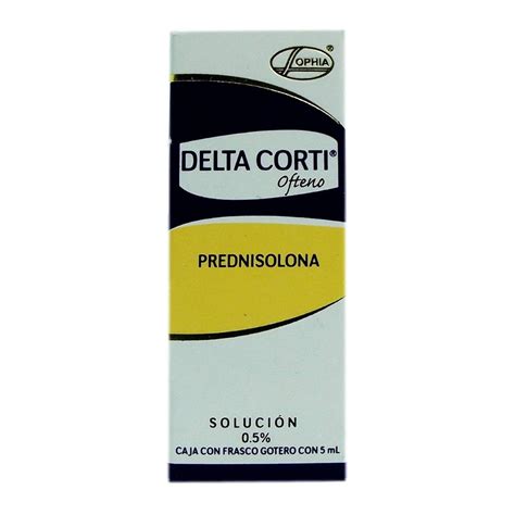 Delta Corti Ofteno Solución 5 Ml Bodega Aurrera Despensa A Tu Casa