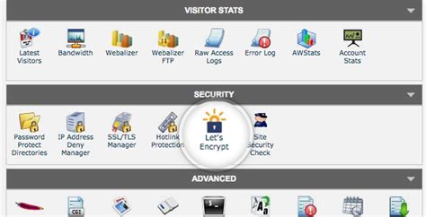 Remove Expired Comodo Ssl Certificate From Wordpress Site And Replace With Free Letsencrypt