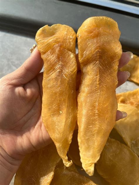 回收 花膠 魚膠 野生花膠 赤嘴膠 白花膠 房膠 蜘蛛膠 海味回收 海味禮盒 健康及營養食用品 健康補充品 健康補充品 保健食品