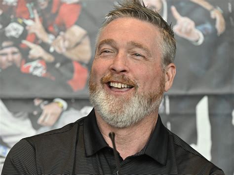 Islanders Boss Makes Revealing Statement About Patrick Roy