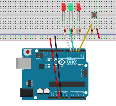 Why Are We Using Resistor To Send A 5 Volts Back To Ground General Electronics Arduino Forum