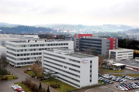 Портрет компании Infineon