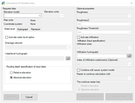 Arcmap — 11 6 Documentation