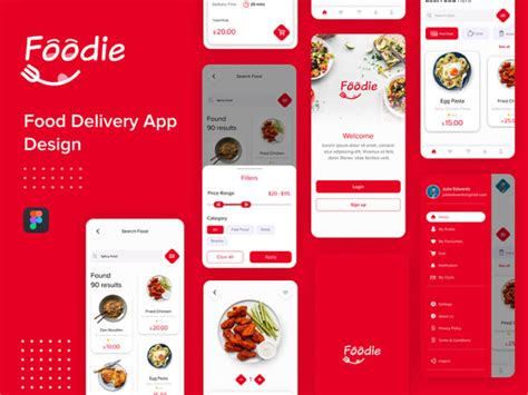 Design Professional Mobile App Ui Ux Design By Awais06 Fiverr