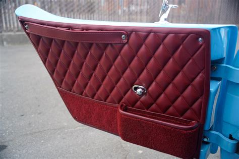 The Rare Corvette Killer Kellison J 4ex Coupe