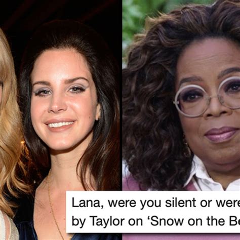 Lana Del Rey Jokes