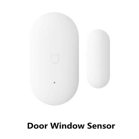 Xiaomi Smart Home Kit Mijia Gateway Door Window Hu Grandado