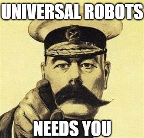 Mark Gray Auf Linkedin Cobots Universalrobots Robotics Integrator