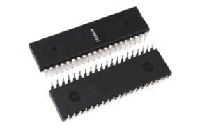 AT89C51 Microcontroller Structure Pinout Block Diagram Reversepcb