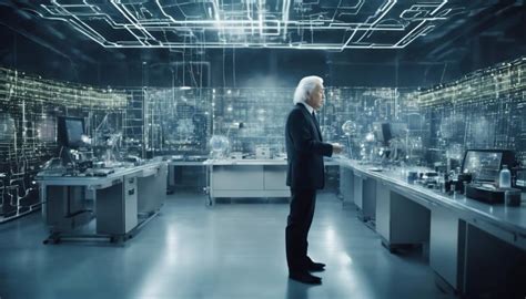 Quantum Computing Michio Kaku