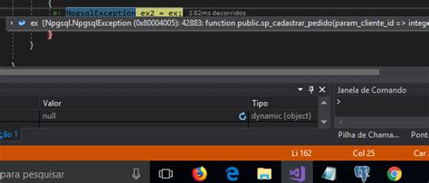 Npgsql Postgresql Function With The Provided Namearguments Doesnt