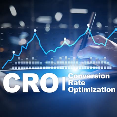 Conversion Rate Optimization Agency Cro Services Experts Tekvent