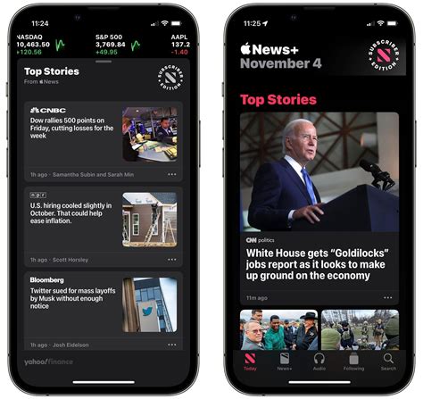 Apple Tests Adding News To The Native Weather App In Ios 162 Beta