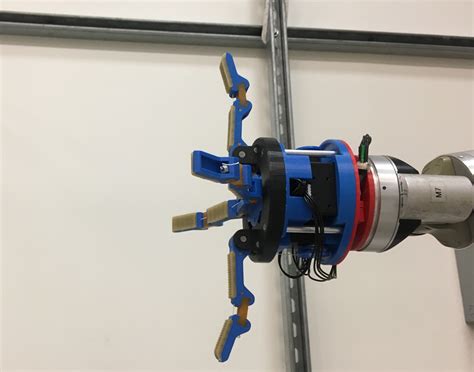 Yale Openhand Project Model O