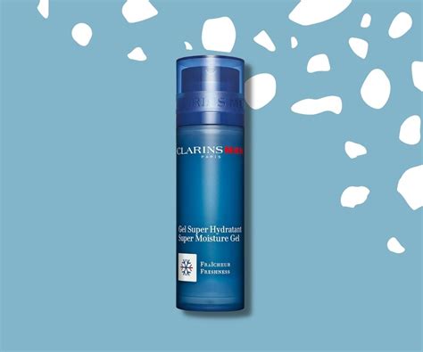 6 Highly Recommended Clarins For Men Skin Care and Body Products