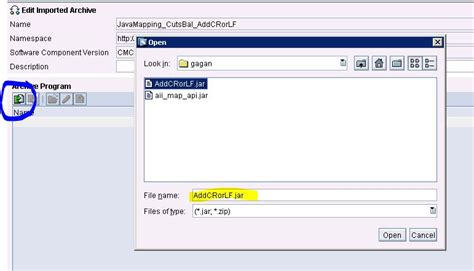 Adding Carriage Return Or Line Feed In Xml File Us Sap Community