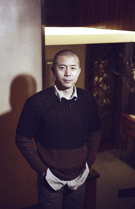 Bi Feiyu Literary Festival