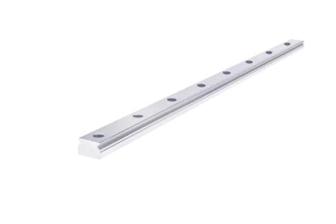 Buy Linear Guide Rail Block Linear Guideways Runner Block Slide Block For Convenient Use From